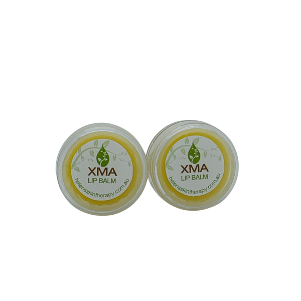 XMA Lip Balm Bundle – Helens Skin Therapy
