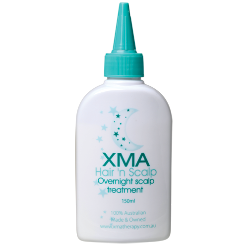 XMA Hair'n Scalp 150ml – Helens Skin Therapy